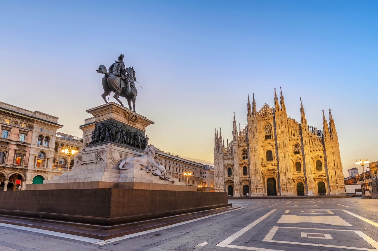 Madrid i Milano preuzimaju primat u novoj eri luksuza