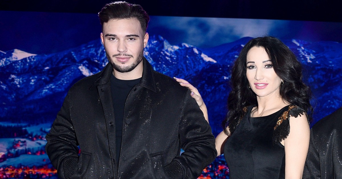 Leon Myszkowski wychowywał się bez rodziców. Gorzkie wyznanie - Plejada.pl