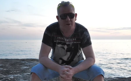 Ovako danas izgleda DJ Krmak - Blic