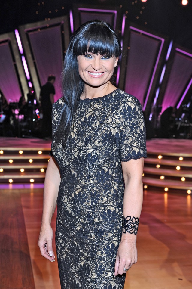 Iwona Pavlović schudła 15 kilogramów! - Kobieta