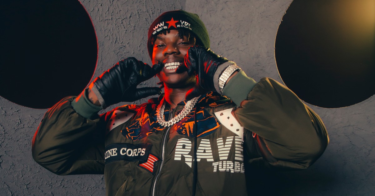 Rema hits 2 billion career streams on Spotify | Pulse Nigeria