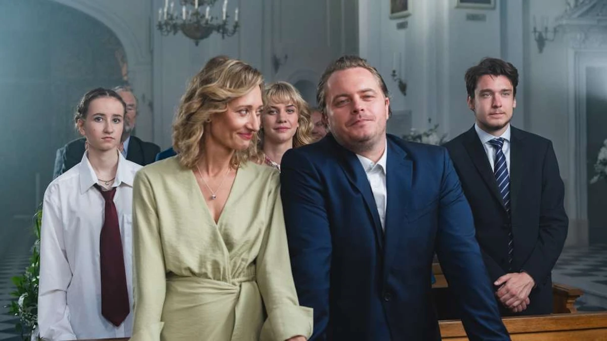 Polski film hitem na świecie. Sukces przekroczył oczekiwania - Dziennik.pl
