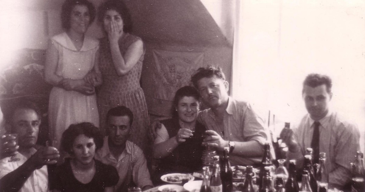 Kanadyjczyk John Collis szuka w Polsce swojej przyrodniej siostry