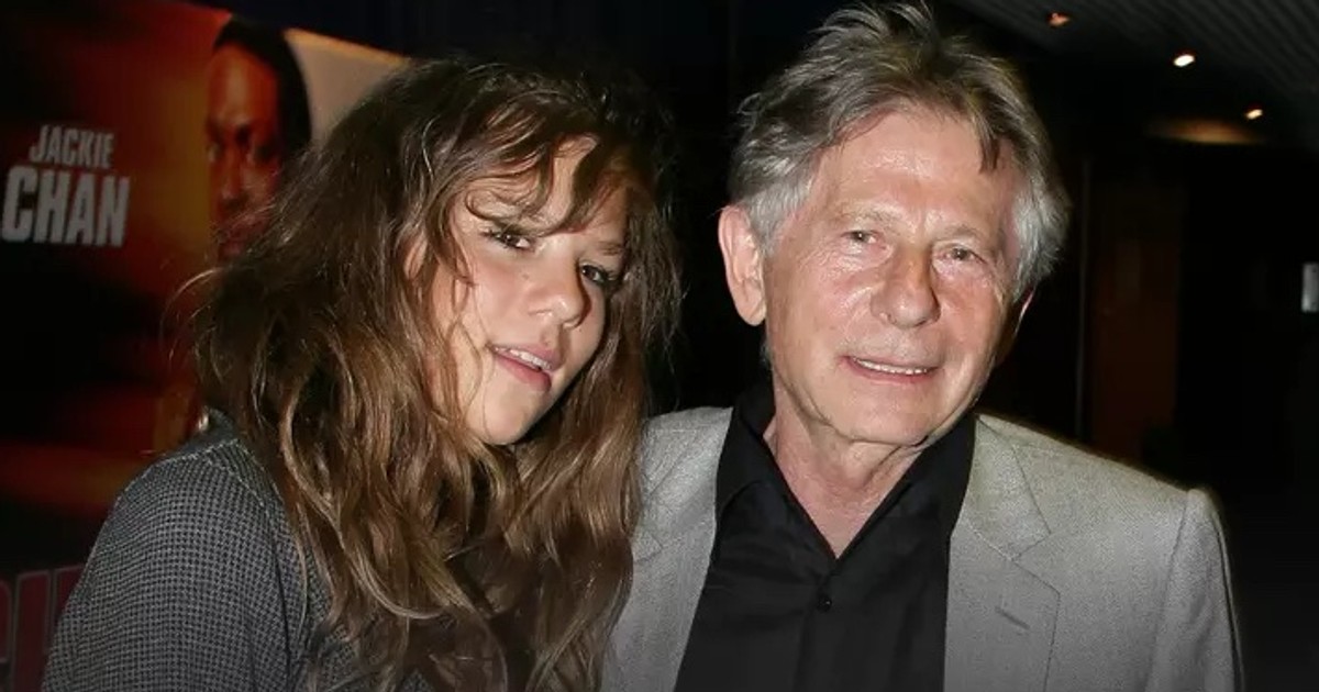 Morgane Polański skończyła 30 lat. Czym zajmuje się córka reżysera ...