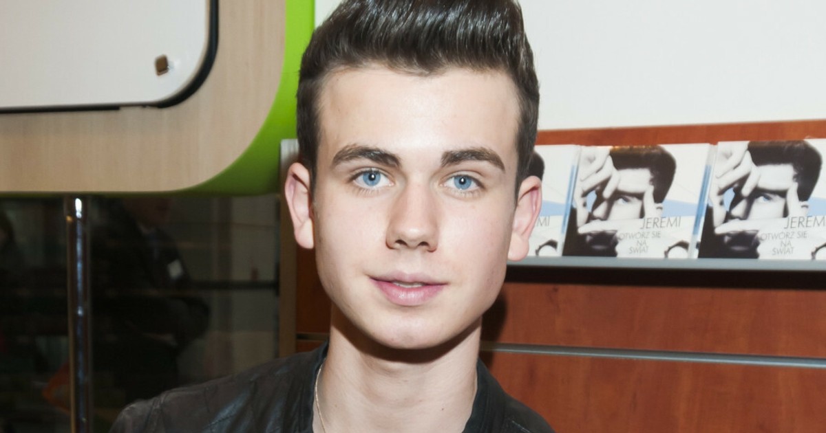 Nastoletnia kariera doprowadziła go do depresji. Co robi Jeremi ...