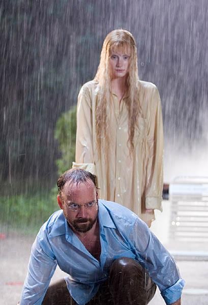 Bryce Dallas Howard: Rudowłosa nimfa - Film