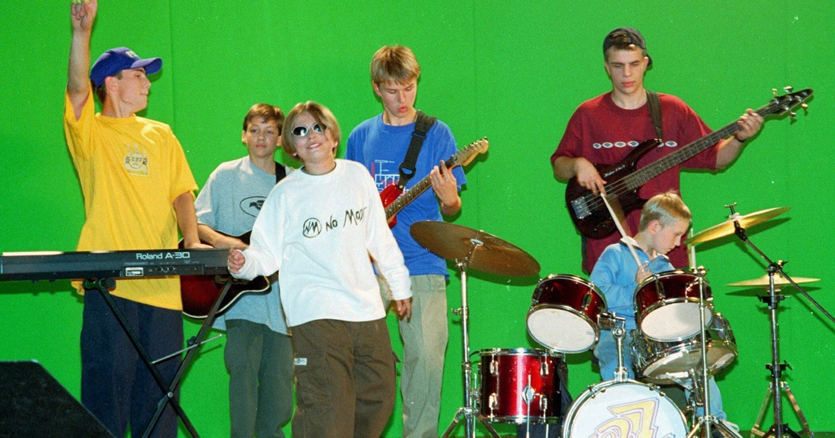 Kiedyś "mogli wszystko". Co dzisiaj robią chłopaki z zespołu L.O.27 ...