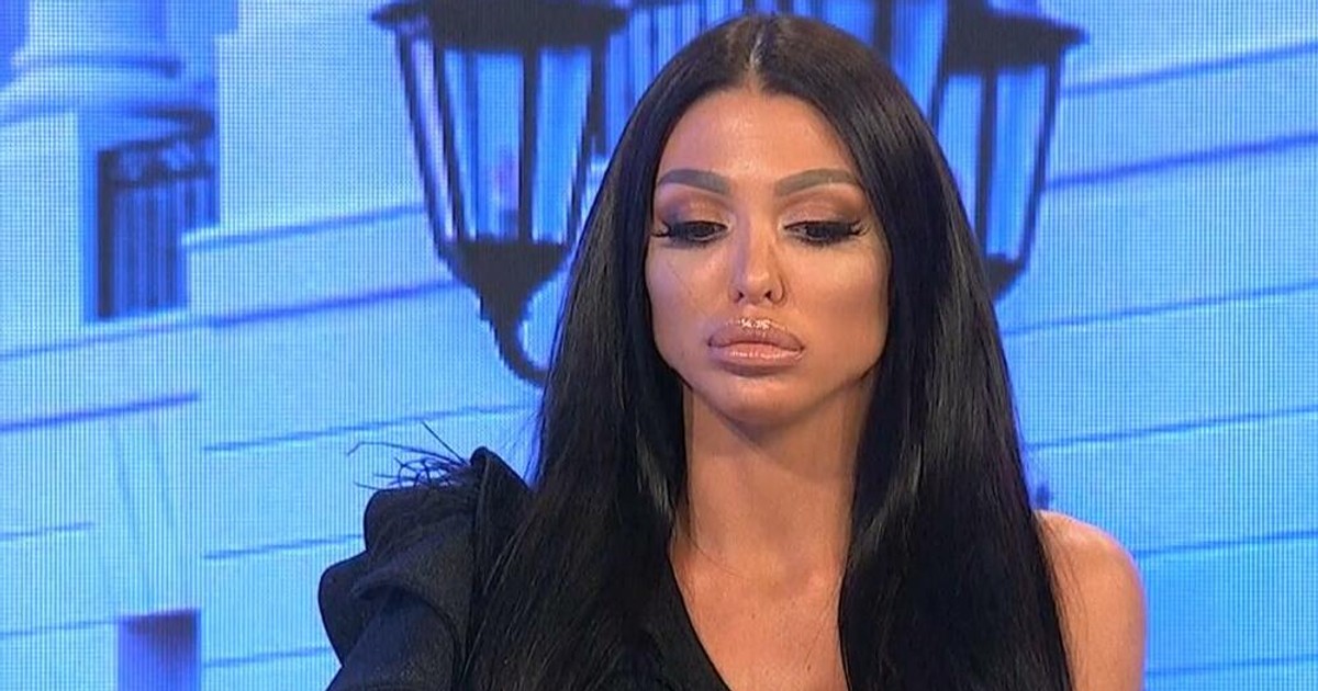 maja marinkovic filip car provod - Blic