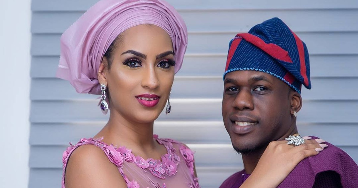 It’s coming too late - Juliet Ibrahim reacts to ex-boyfriend’s ...