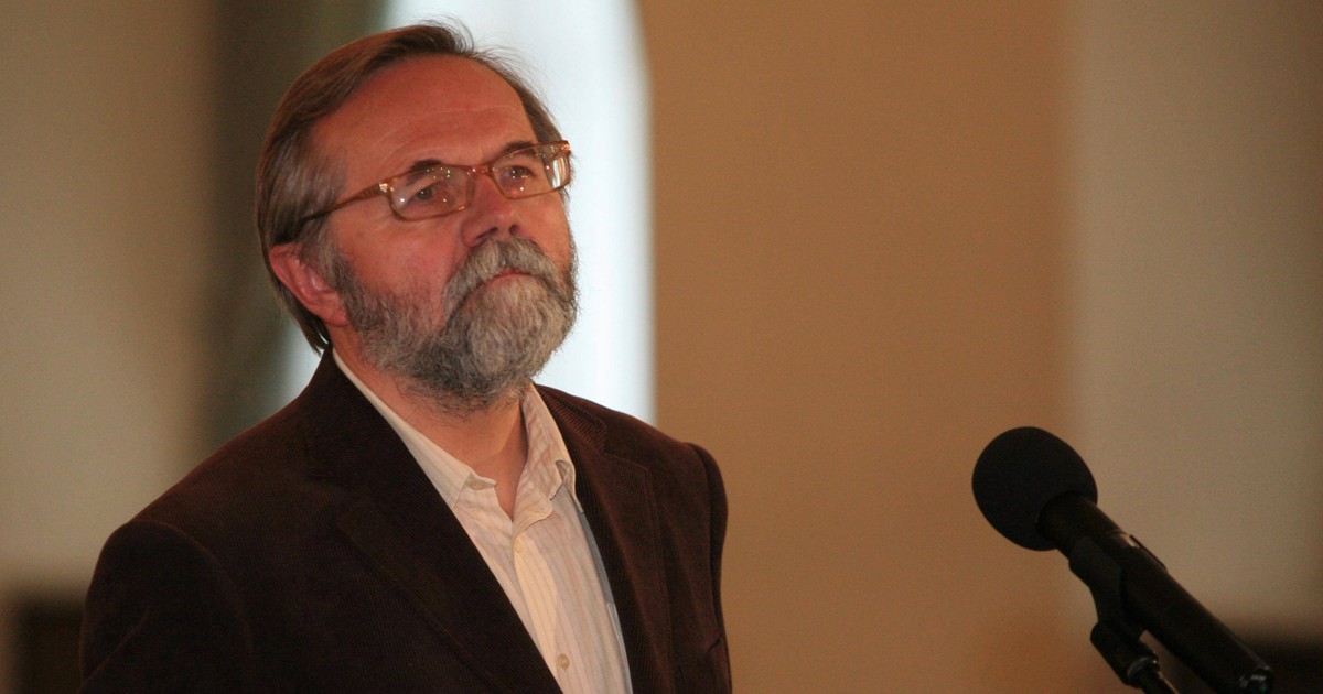 Bugaj: Boję się tej sytuacji. Te hasła są bardzo groźne - Wiadomości