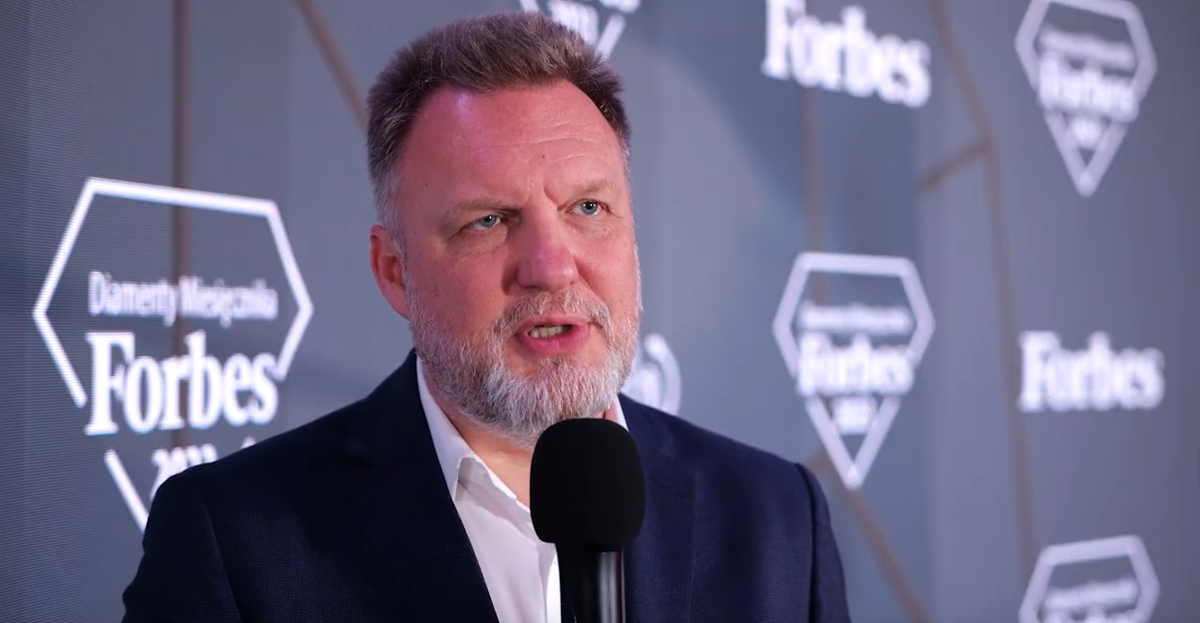 Bibby Financial Services podkreśla wagę płynności finansowej - Forbes.pl