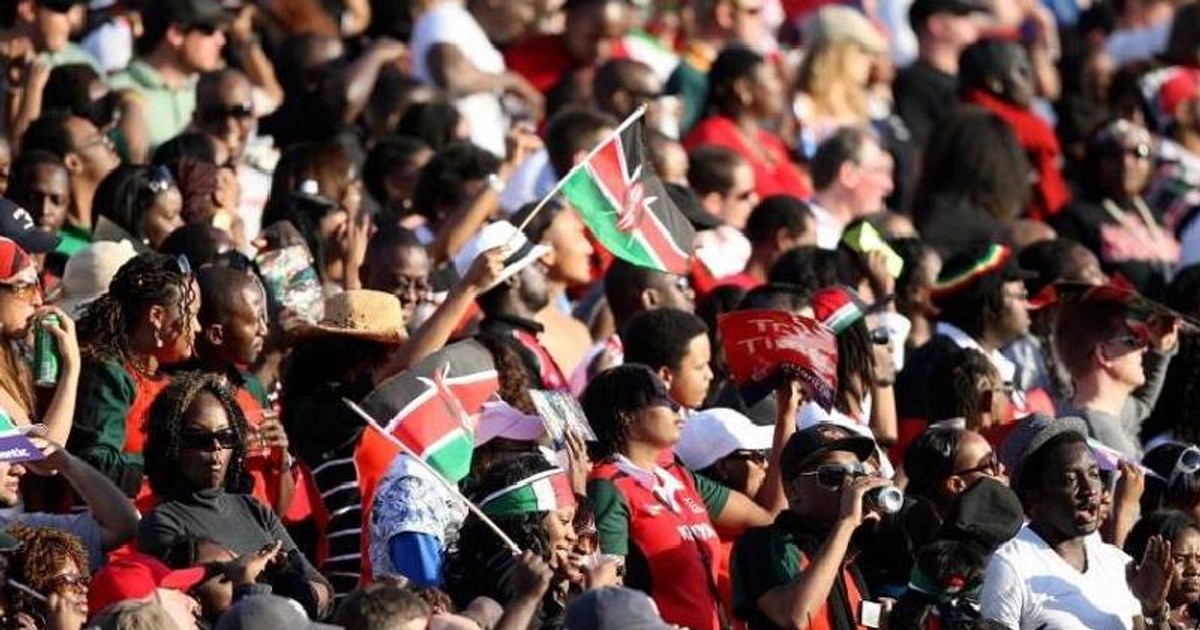 Kenyans abroad are sending more money than ever | Business Insider Africa