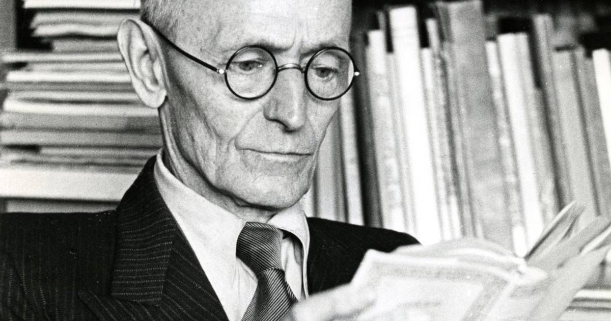 Herman Hese: 15 mudrosti koje se pamte za ceo život Noizz