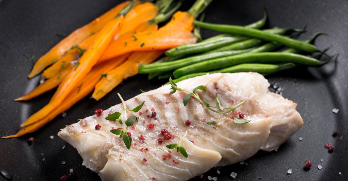 Miruna - właściwości, wartości odżywcze, wpływ na zdrowie. Dlaczego ...