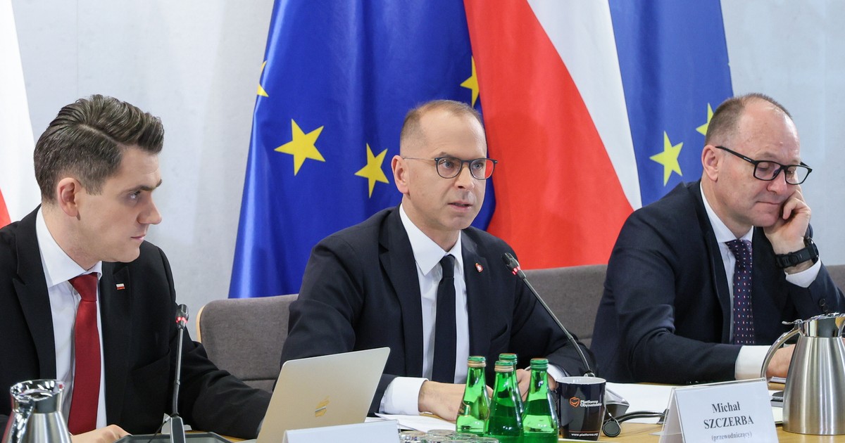 Afera wizowa. Komisja przesłucha byłe kierownictwo departamentu konsularnego MSZ - Wiadomości