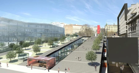 MOSTOVI, TUNELI, PASARELE Predstavljamo vam 10 NAJVEĆIH projekata u ...