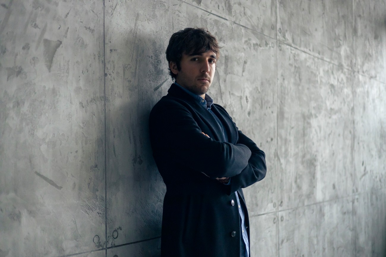 Valentino Kanzyani, Pablo Bozzi, Ruby i Felver u martu stižu u Kult - Blic