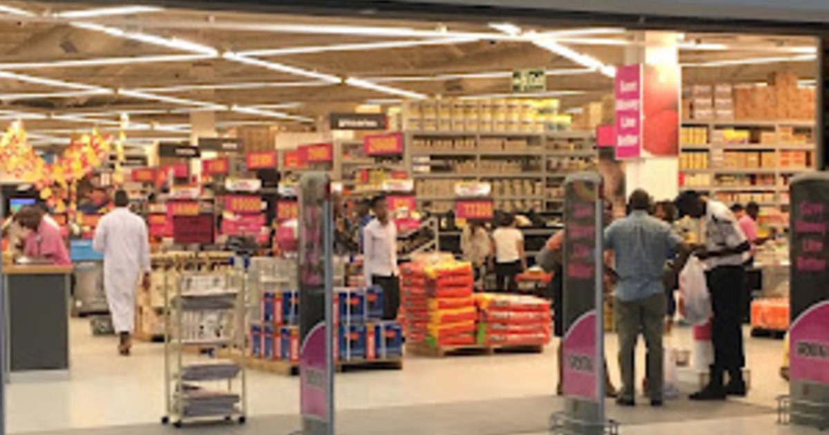 Game Store continues to hit roadblocks across Africa following its ...