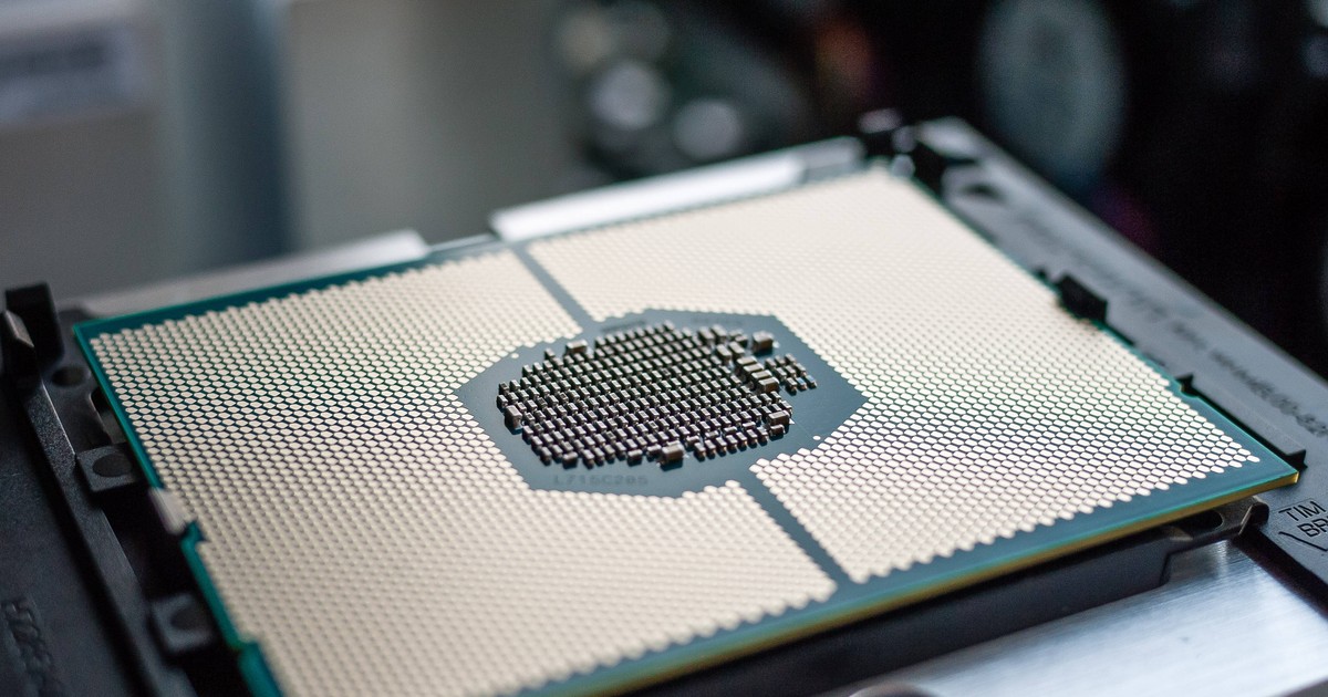 Intel Sapphire Rapids-SP w przecieku. Xeon Platinum 8490H dostanie 60 ...