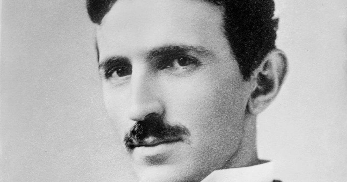 Poslednja fotografija Nikola Tesla 1943 Noizz