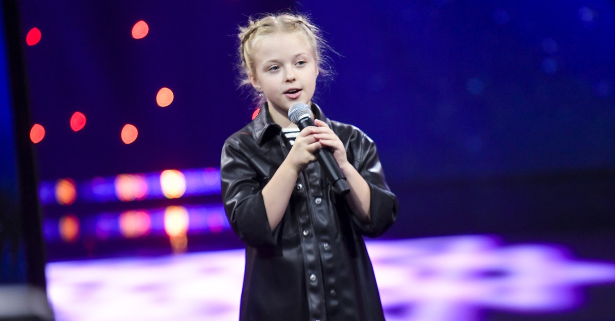 Ala Tracz o swoim występie i o piosence na Eurowizji Junior 2020 ...