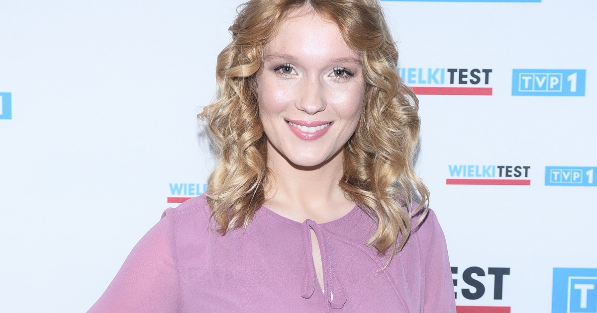 "Córka Kurskiego" wystąpi w spocie Trzaskowskiego. Kim jest Marta Bryła ...