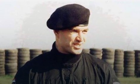 SVE TAJNE JSO "Crvene beretke" - odred za zločine i politička ubistva