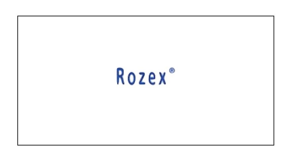 Rozex - skład, stosowanie, dawkowanie, przeciwwskazania