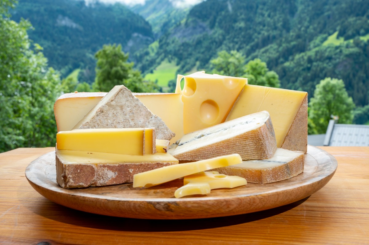 Najskuplji sir na svetu pravi se u Srbiji - Žena.rs