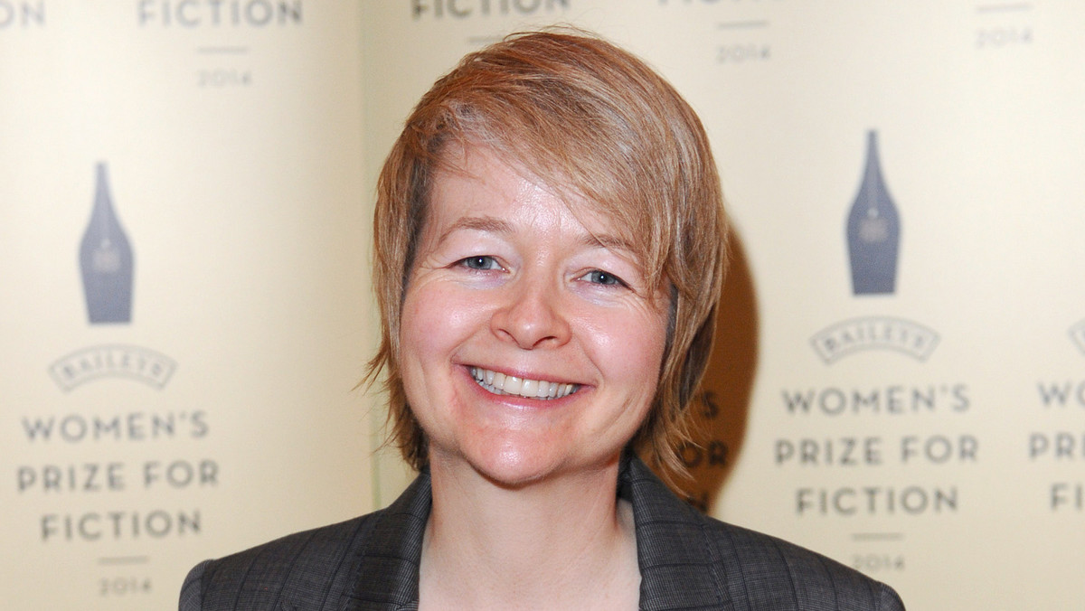 "Za ścianą" Sarah Waters: czas przełomu [RECENZJA] - Recenzje