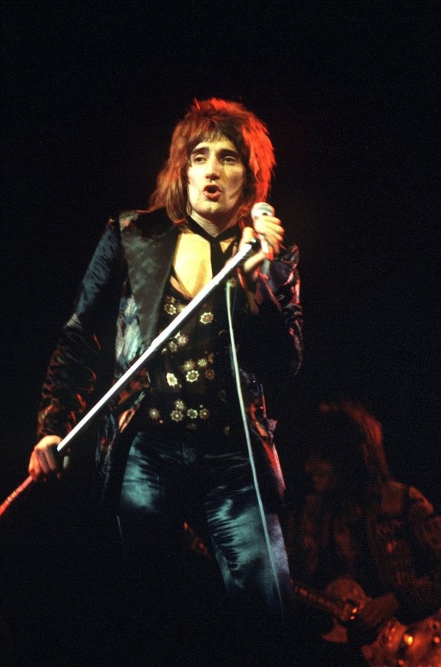 Największe koncerty w historii. Kto przyciągnął pod scenę najwięcej ...