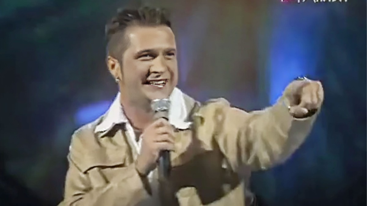 Zoran Vanev snimio hit "Južna pruga", nestao sa estrade, pa postao doktor