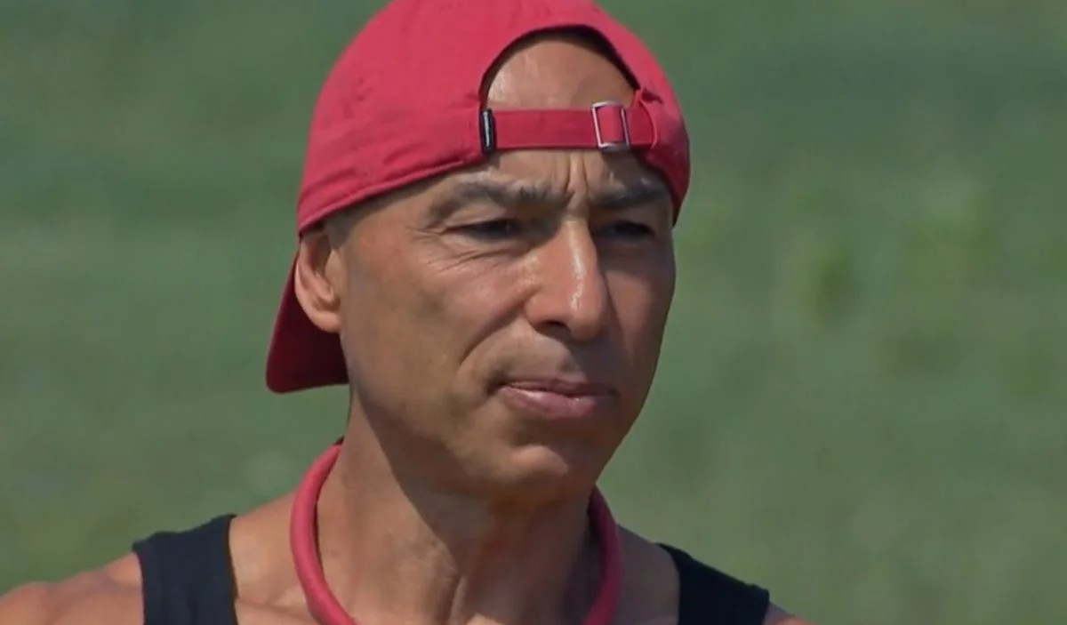 Farm VIP: Egyre durvább a balhé Rippel Feri és Szabó Simon között ...