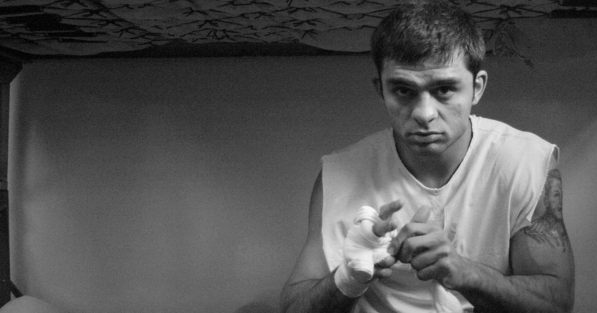 Tragedia w więzieniu. Nie żyje Dawid "Cygan" Kostecki