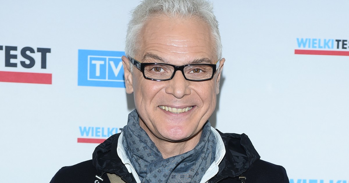 Dariusz Jakubowski walczył o dziewczynę z Zapasiewiczem. Potem poznał ...