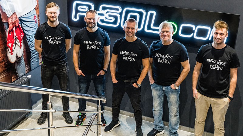 Diamenty Forbesa - R-GOL.com: Gwiazda europejskich boisk