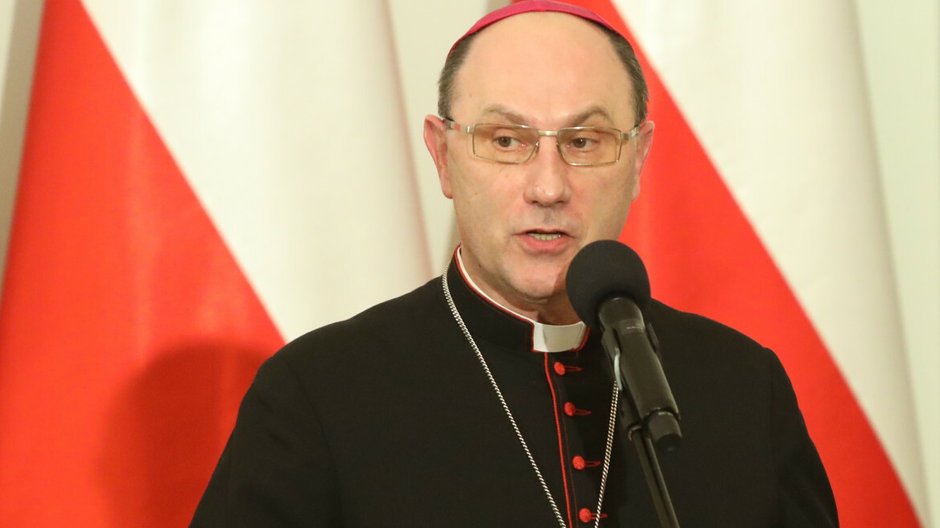 Prymas: Polska nie jest i nie może być nigdy własnością takiej czy ...