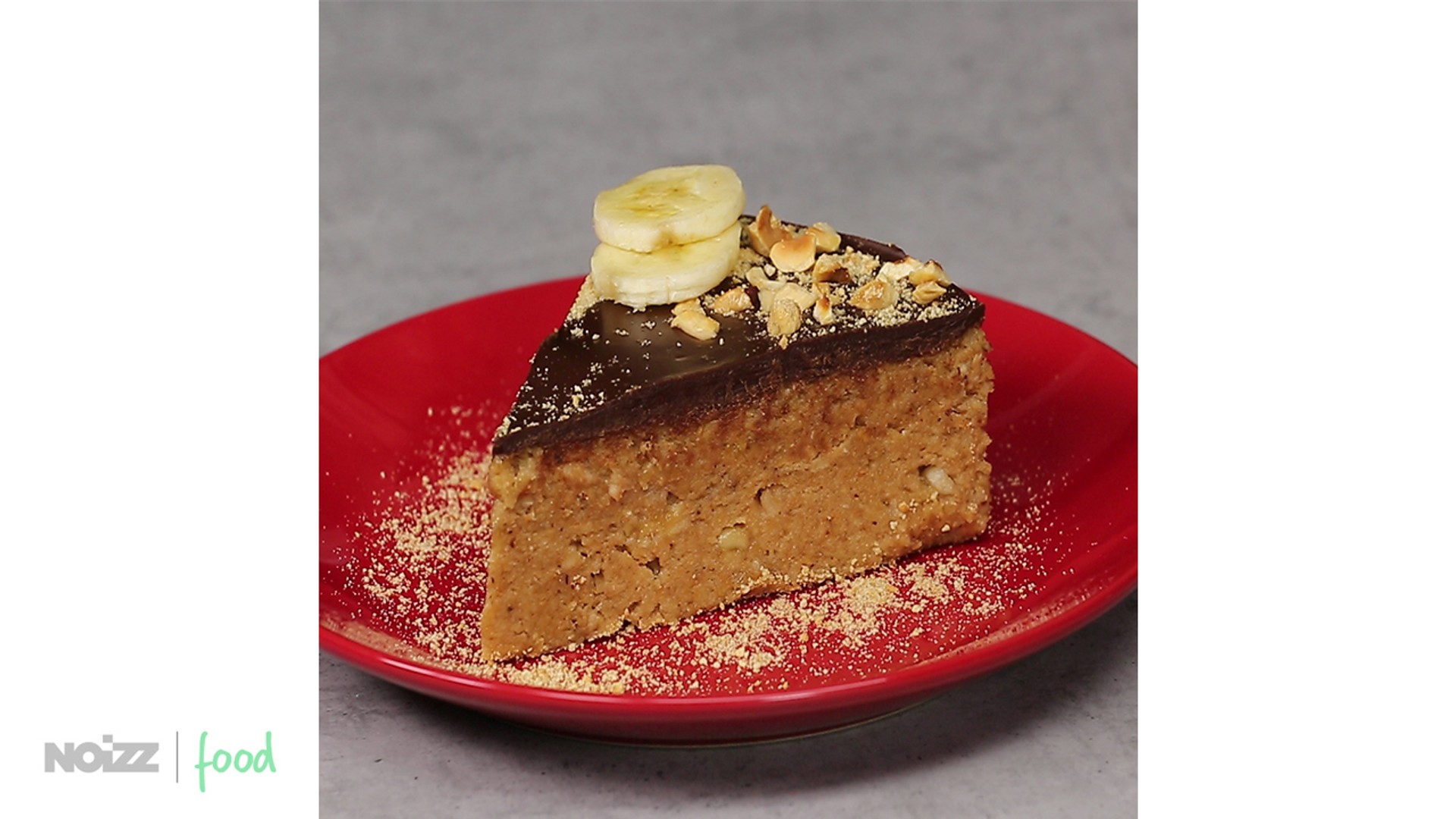 Brza posna Plazma torta - Noizz