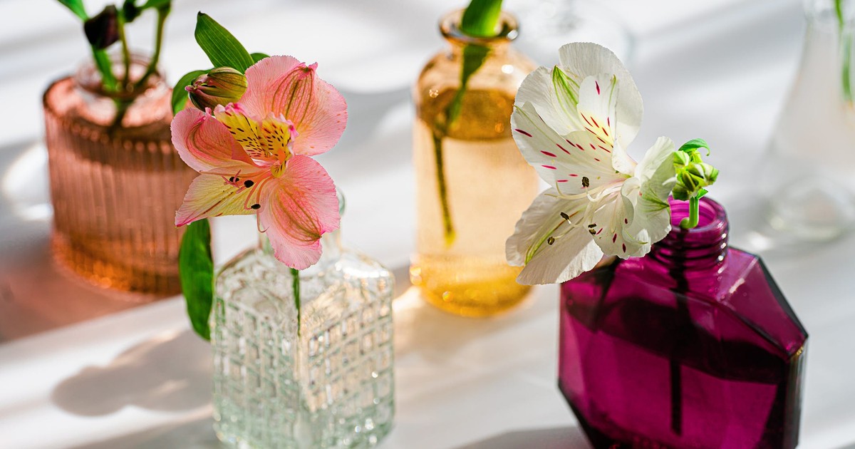 7 of the best scents to wear this spring, according to professional ...