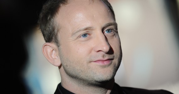 Borys Szyc: Polska stała się modna w świecie filmu [WYWIAD] - Film