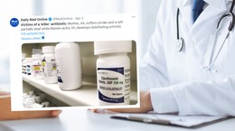 Areplex - działanie, wskazania, skutki uboczne