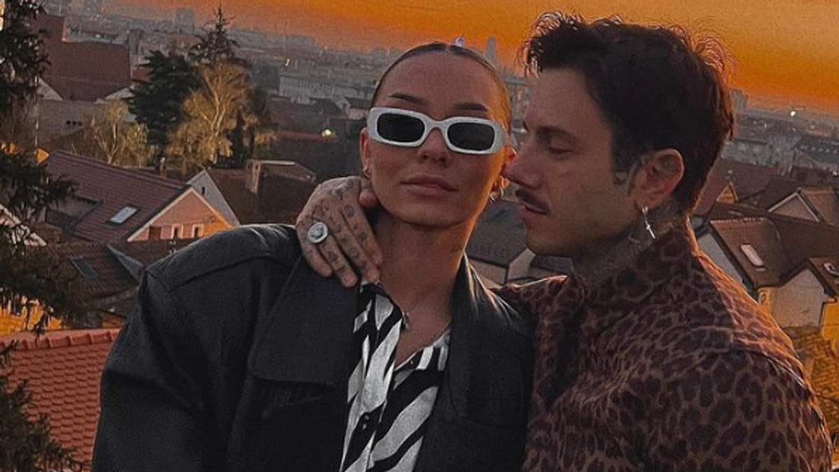 Paula Hublin otkrila kako ju je Filip Đukić zaprosio, progovorila o ...