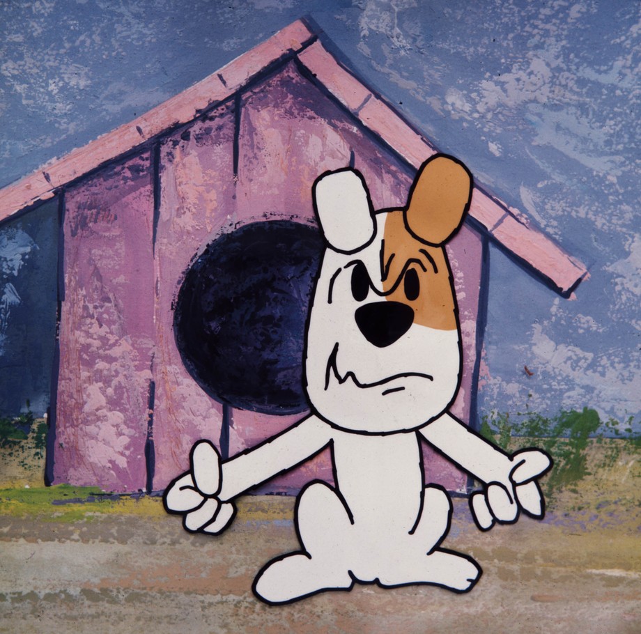 Fabryka rysunkowych snów, czyli jak powstał Reksio i Bolek i Lolek ...