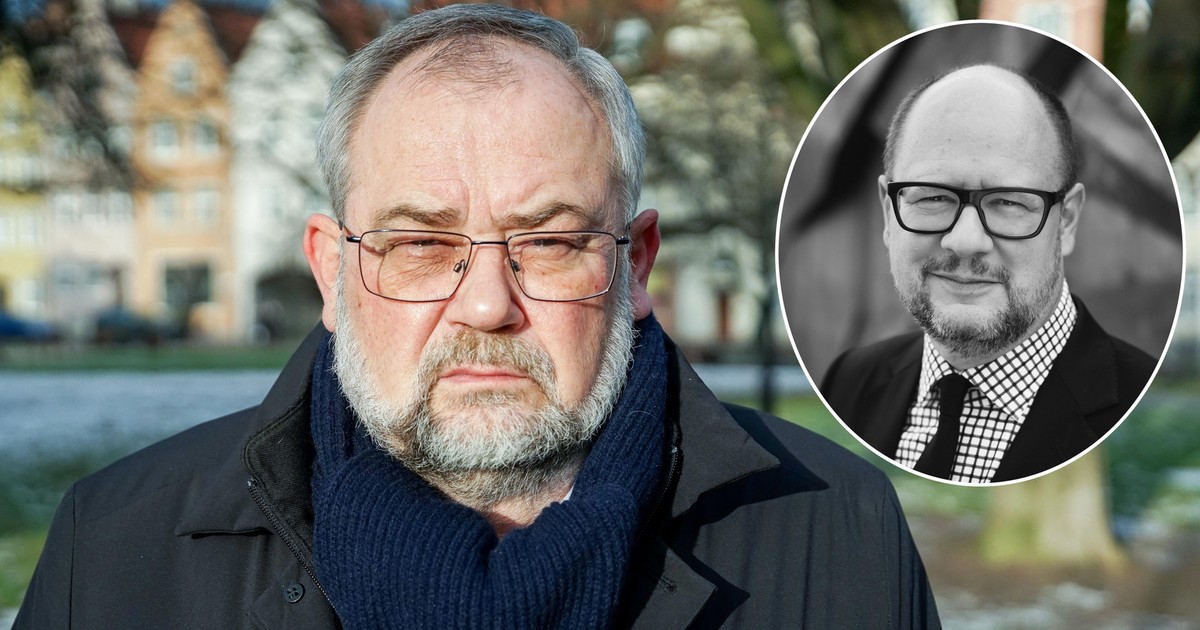 „Ja tego nie zostawię”. Piotr Adamowicz mówi o tym, co jest nie na rękę władzy w aktach sprawy ...