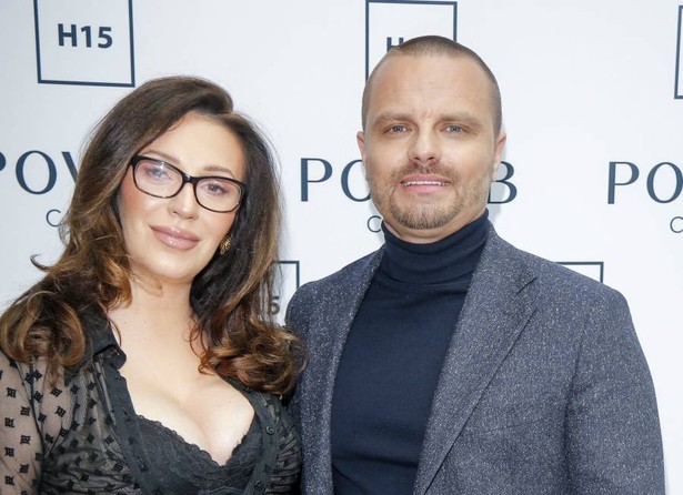Kiedy Marcin Hakiel zostanie ojcem? Partnerka zdradziła termin porodu ...