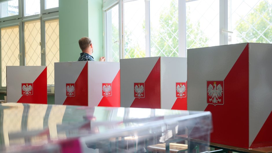 Wybory 2025. "Członkowie nie przyszli". Nietypowa sytuacja w niektórych komisjach wyborczych ...