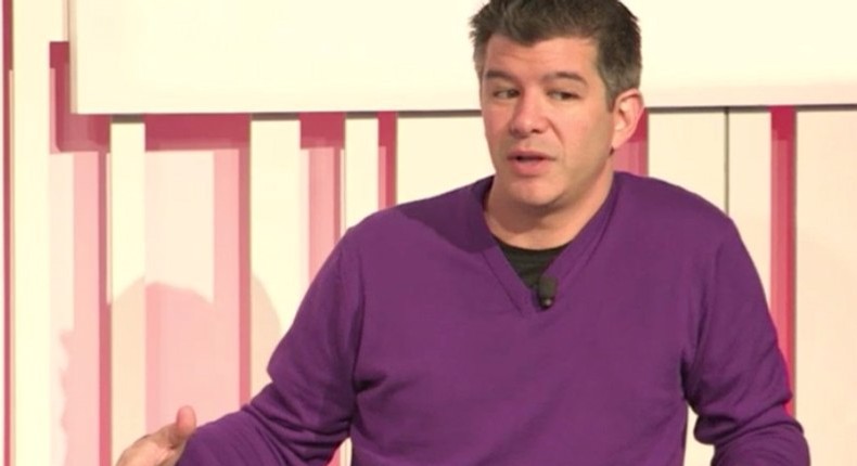 Waymo started a war with Uber, and it could be Uber's downfall (GOOG ...