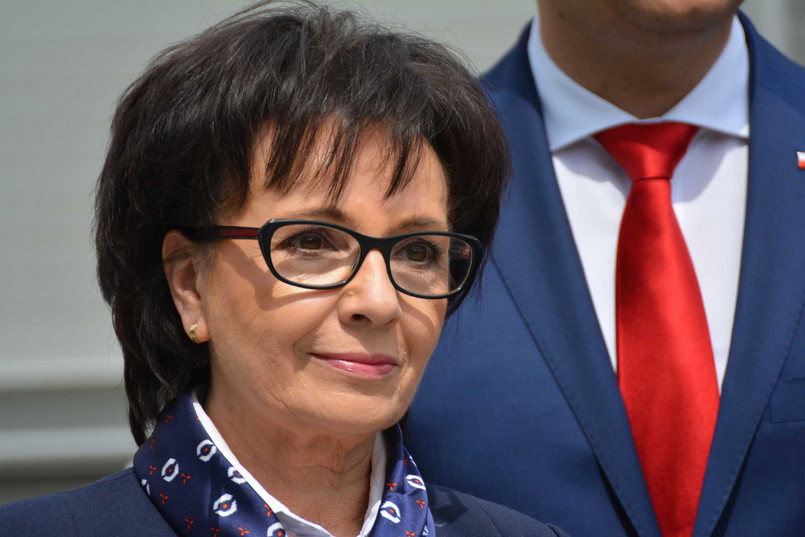 Czy kierownictwo szpitala przekroczyło uprawnienia w sprawie męża ...