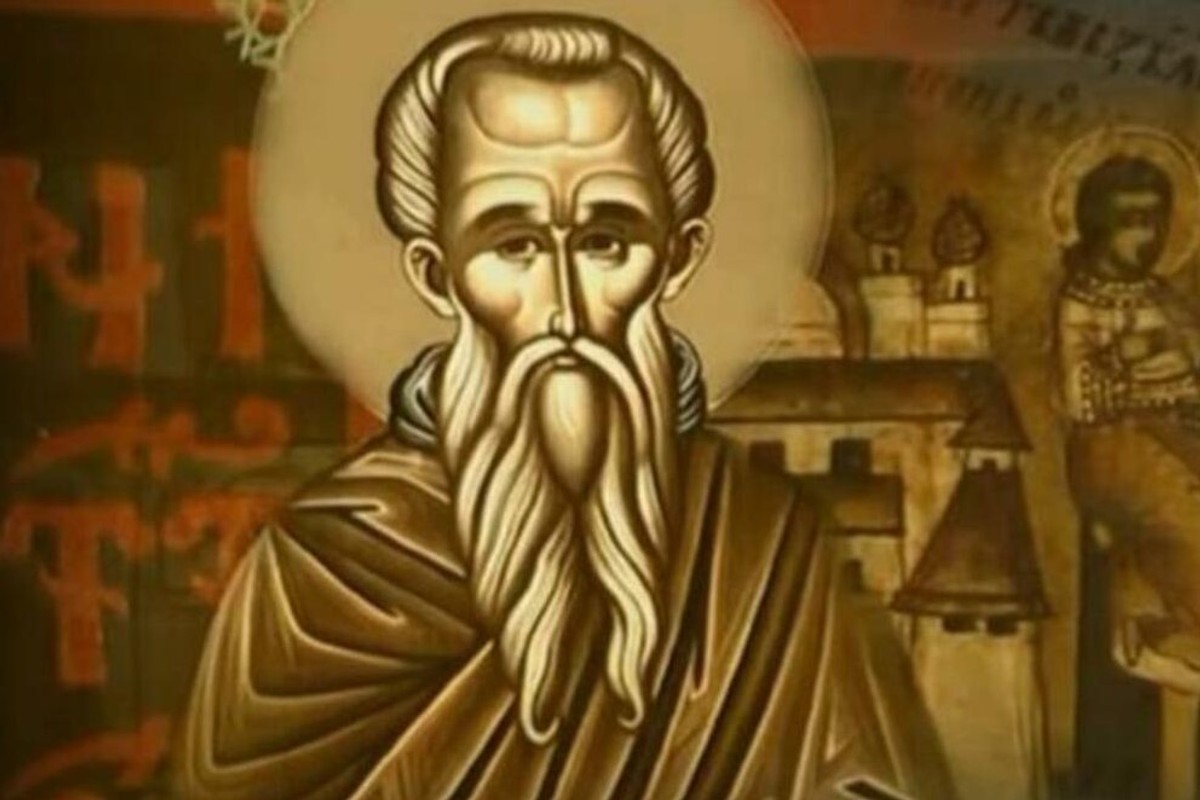 Danas se obeležava Sveti Teodosije Veliki, a obavezno izgovorite ove ...