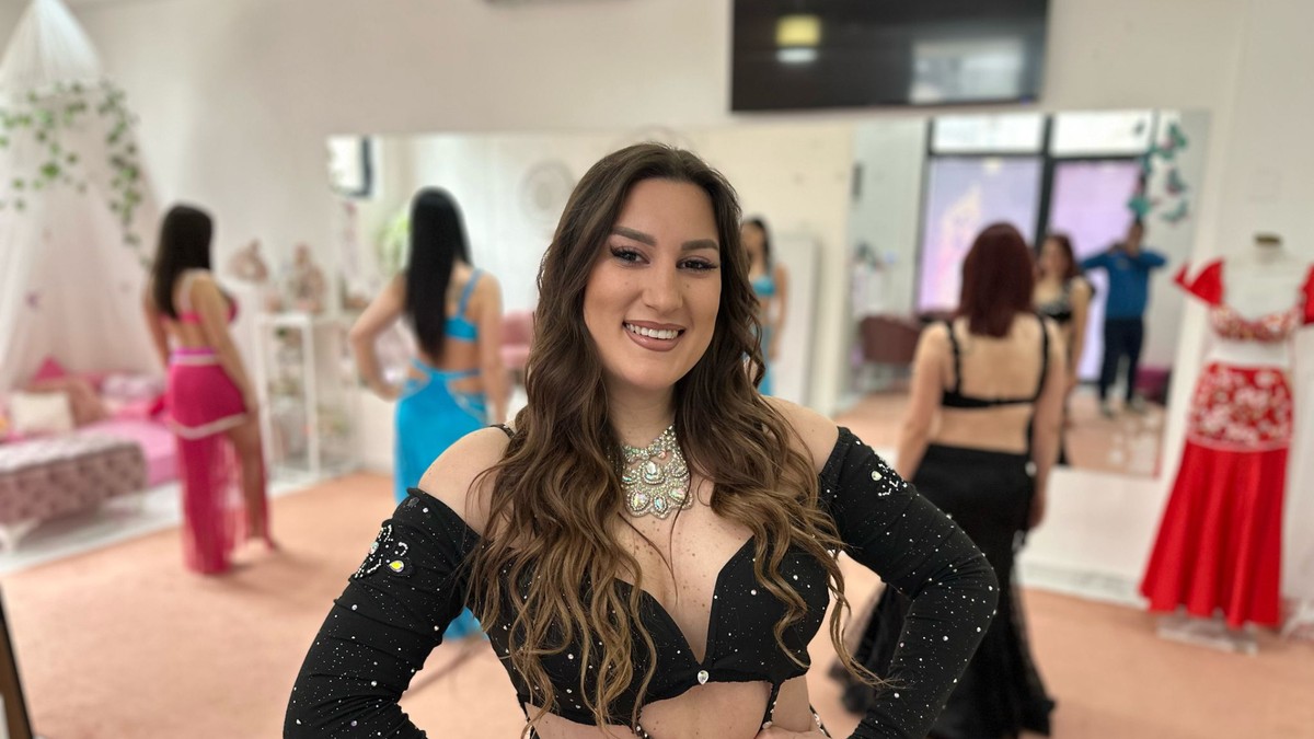 Čačanka je od čudnog hobija napravila biznis, a sve je krenulo od serije "Zabranjena ljubav" - Blic